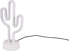 XXXLutz STOLNÍ LAMPA NA BATERIE, 14,3/8,5/29,6 cm - 007694036802