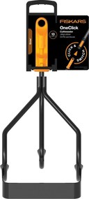 FISKARS Kultivátor klasický OneClick Grow 13 cm