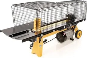 Hahn  Sohn Cedrus LS02H / Horizontální štípač dřeva / 2200 W / 7 t / d