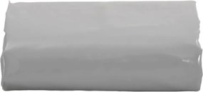 Plachta šedá 4 x 6 m 650 g/m² 156114