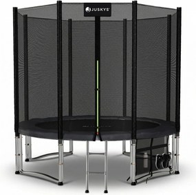 Juskys Zahradní trampolína JumpMaster Velikost: S