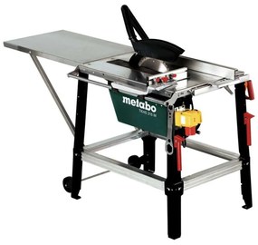Metabo - Stolní okružní pila 315 mm, 3100 W 0103153100