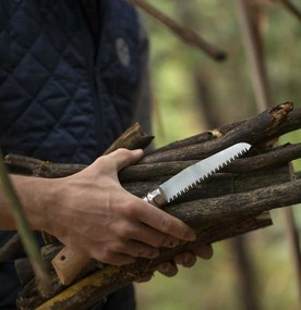 Opinel N°12 ruční pilka 12 cm, 000658