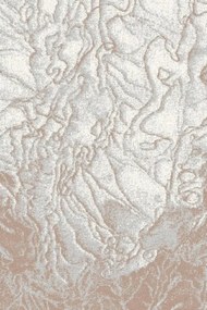 Kusový koberec Tresko béžový 200 x 280 cm