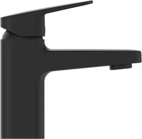 Ideal Standard CeraPlan - Umyvadlová baterie | černá