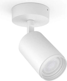 Philips Hue Fugato - Chytré bodové LED svítidlo, bílá 929003810701