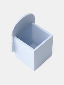 Sinsay - Stolní organizér Minions - světle modrá