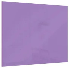 Allboards, Magnetická skleněná tabule Lavender field 45x45 cm, TS45x45_40_54_0_0