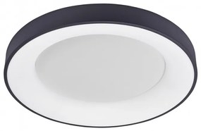 Italux 5304-850RC-BK-3 LED stropní svítidlo Giulia 1x50W | 2750lm | 3000K