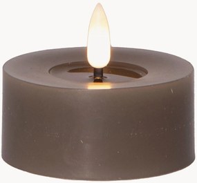 Sada LED svíček's časovačem Flame Flow, 2 díly