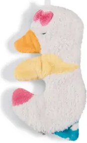 NICI MFN plyš Husa Gilli šustící 14cm / od 0 měsíců