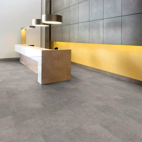 Vinylová plovoucí podlaha Objectflor Expona Clic 19 dB 9085 Element Concrete 2,22 m²