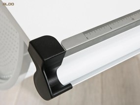 Interlink Dětský rostoucí psací stůl Matts 3 in 1