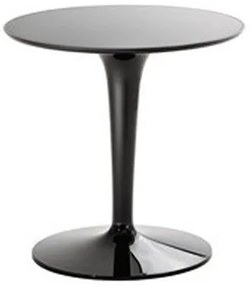 Kartell - Konferenční stolek Tip Top Mono - 48,5 cm