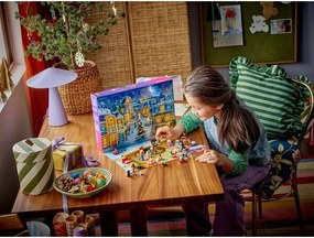 LEGO Friends 42668 Adventní kalendář 2025