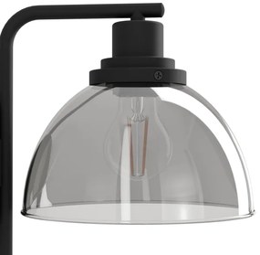 Eglo 98386 - Stolní lampa BELESER 1xE27/60W/230V