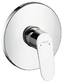 Hansgrohe Focus E2 - Sprchová baterie HighFlow pod omítku, chrom 31964000