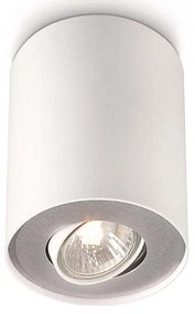 PILLAR 1X35W GU10 - 56330/31/PN