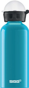 Sigg KBT dětská láhev 400 ml, waterfall, 8689.30