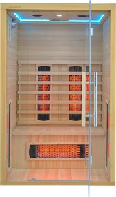 Marimex | Infrasauna Marimex POPULAR 2003 L s Wi-Fi (FSC) | 11105674
