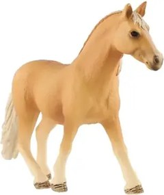 ZOOTED Figurka kůň palomino / 13 cm / Plast / od 3 let