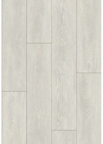 Mexen Hollywood vinylové panely 1227 x 187 mm LVT Dryback 2,5 mm, PVC podklad, 4 V-drážka, Dub - F1432-1227-187-255-4V1-01
