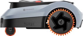 Robotická sekačka Segway Navimow i210E Lidar Pro AWD