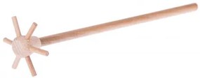 FK Dřevěná kvedlačka - 21 cm