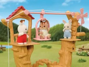 Sylvanian Families Dětský lanový park / od 3 let
