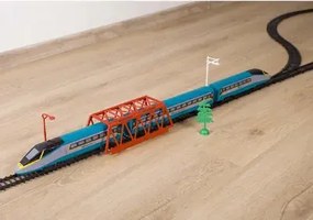 RAPPA Vlak České dráhy SC Pendolino se zvukem a světlem / od 3 let