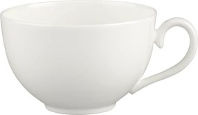 Villeroy&Boch White Pearl snídaňový šálek 144 x 114 x 71 mm, 310 ml