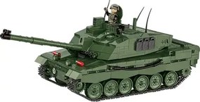 COBI 2627 Armed Forces Challenger 2 / 954 kostek / 1 figurka / 1:35 /