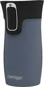 Contigo West Loop Mini 300 ml Lakeside modrá / Termo hrnek / Autoseal