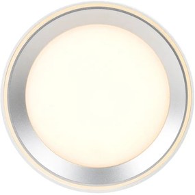 Nordlux Landon stropní světlo 1x6.5 W bílá 2110660101