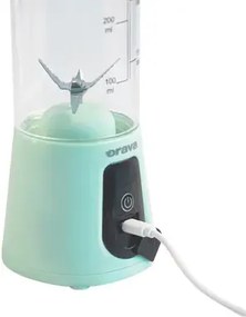 Orava RMU-40 A / Přenosný USB mixér