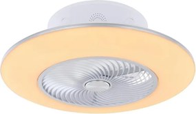 GLO 03623 KELLO 03623 Ventilátor - GLOBO