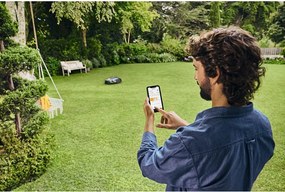 Robotická sekačka STIHL iMOW 6 EVO