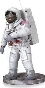 Metal Earth 3D puzzle Premium Series: Apollo 11 Astronaut / 75 dílků /