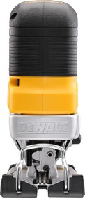 Aku přímočará pila DeWALT DCS335P2-QW 18 V XR, 2x 5.0 Ah