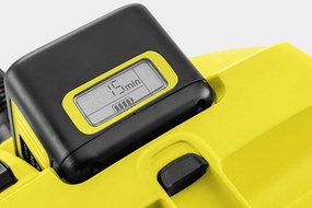 KÄRCHER WD 3 Battery Premium Multifunkční vysavač 1.629-950.0
