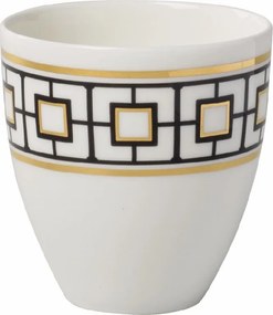 Villeroy & Boch V&B MetroChi Gifts Čajový šálek 0,14l 10-4483-4892