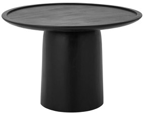 Bloomingville Konferenční stolek Sevilla, černý, mango - 82054681