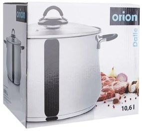 Orion Hrnec s poklicí DALIE, 10,6 l