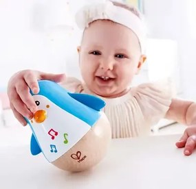 Hape Tučňák se zvuky / od 0,5 roku