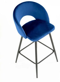 Barová židle H-96 Halmar Béžová