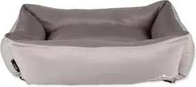 Scruffs Pelech Expedition Box Bed Storm Grey L / 75 x 60 cm / Pro stře