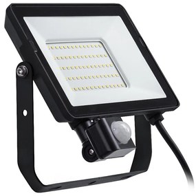 Philips - LED Reflektor se senzorem DECOFLOOD LED/50W/230V IP65 8719514545892