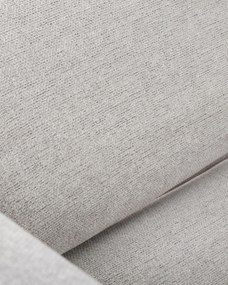 Pohovka Randers grey pravostranná