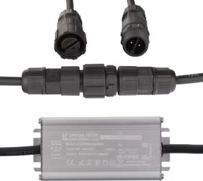 LED podhledové svítidlo McLED Cora 10 10W 4000K IP65 ML-412.144.79.0
