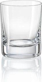 Crystalex sklenice Barline 60 ml 6 ks
